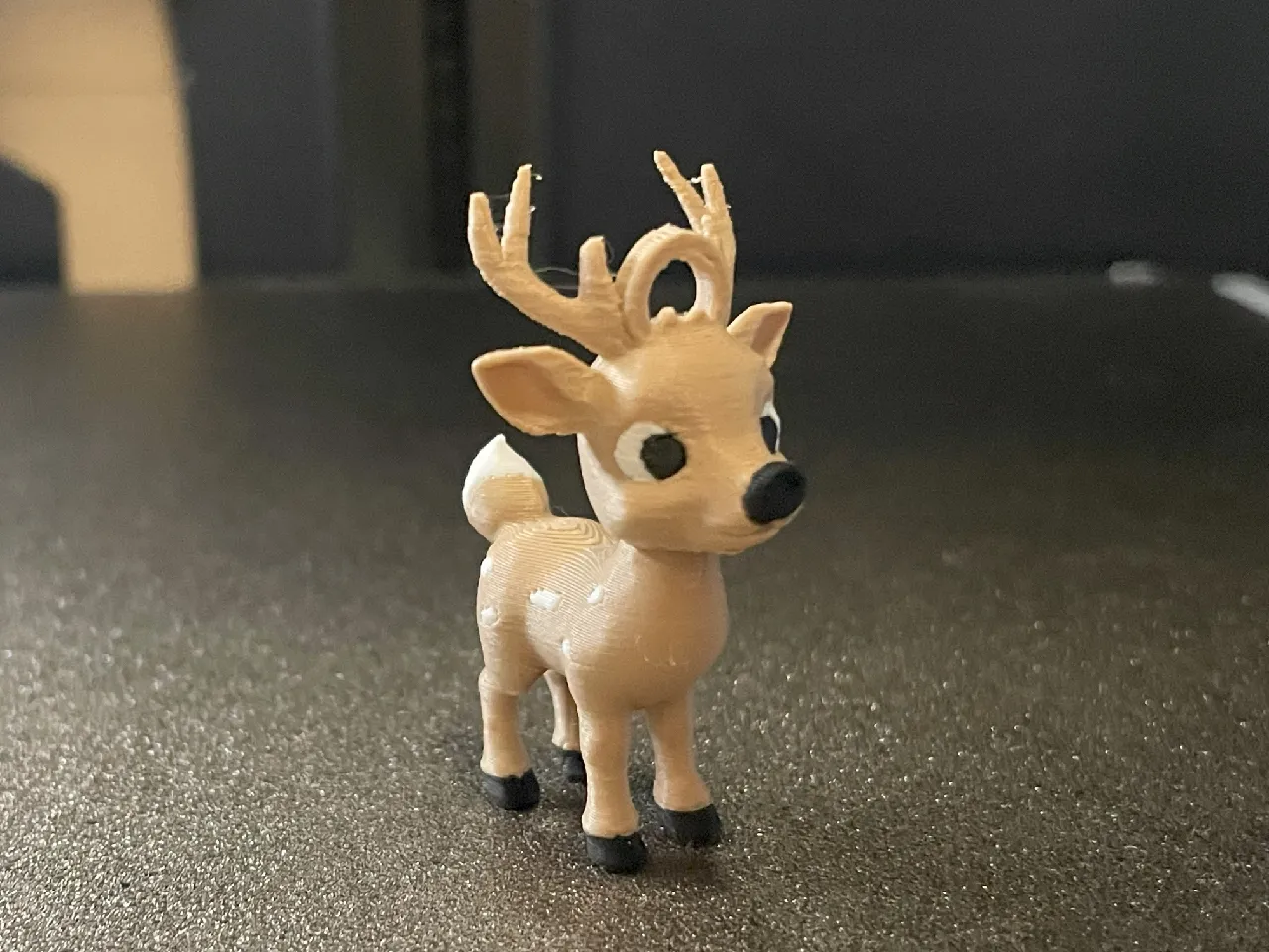 Rudolph the Red-Nosed Reindeer - Christmas by Stenly_G | Download free ...