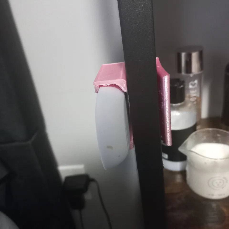 remote clip by loki | Download free STL model | Printables.com