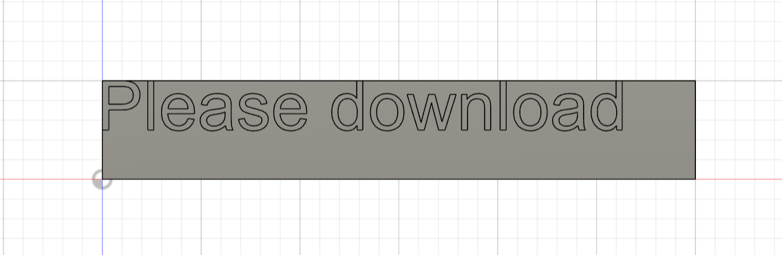 Please Download by max | Download free STL model | Printables.com