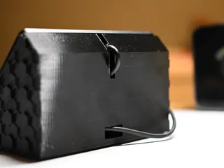 Stream Deck Stand by 20kev01 | Download free STL model | Printables.com