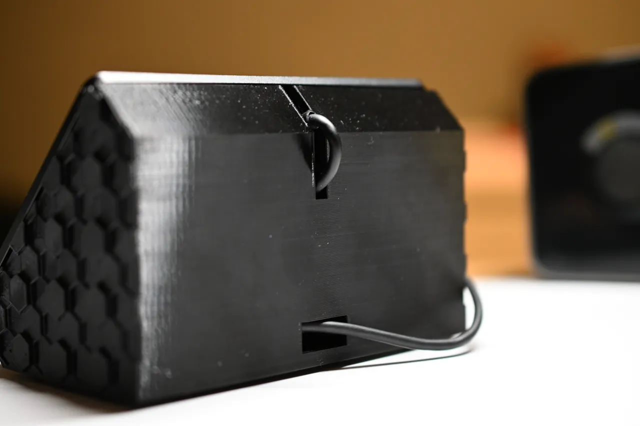 Stream Deck Stand by 20kev01 | Download free STL model | Printables.com