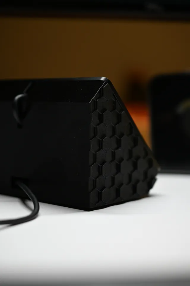 Stream Deck Stand by 20kev01 | Download free STL model | Printables.com