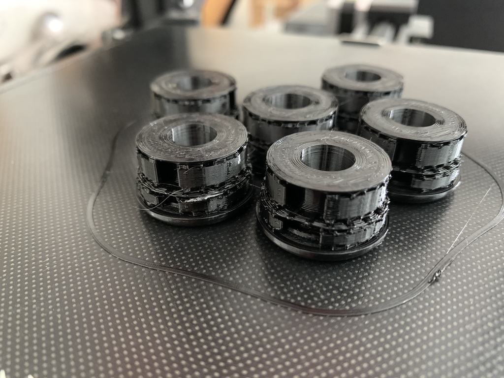 Hole Blinder 25mm por robertferanec | Descargar modelo STL gratuito ...