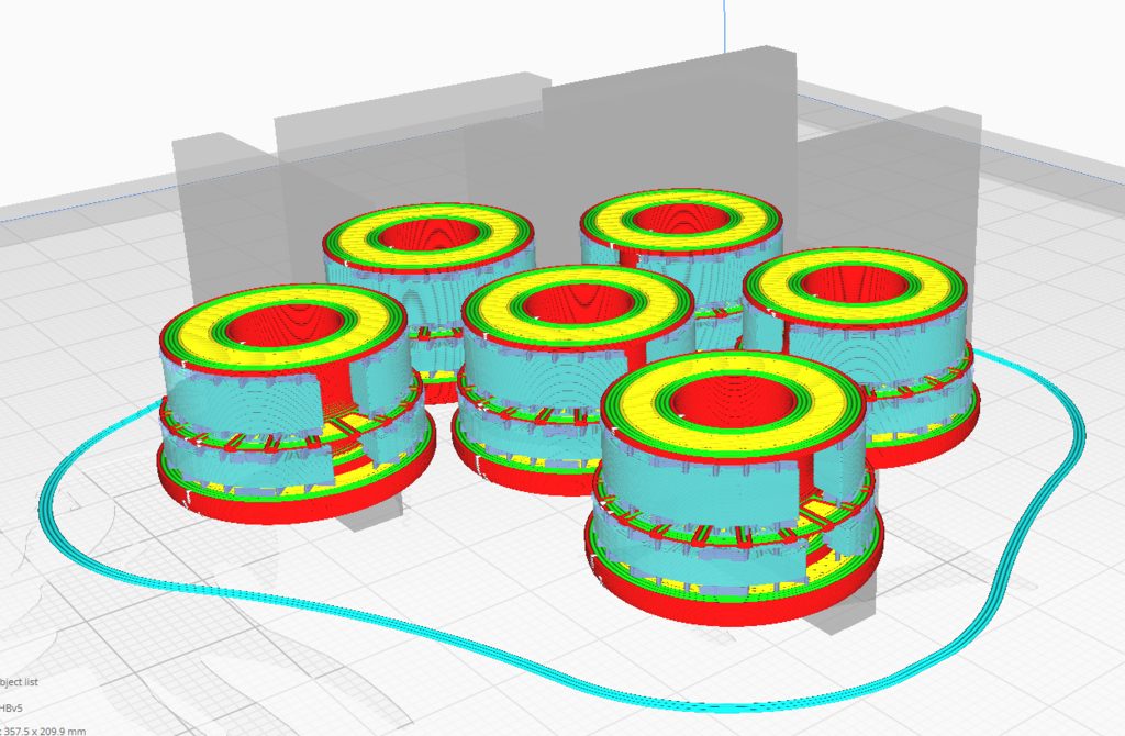 Hole Blinder 25mm por robertferanec | Descargar modelo STL gratuito ...