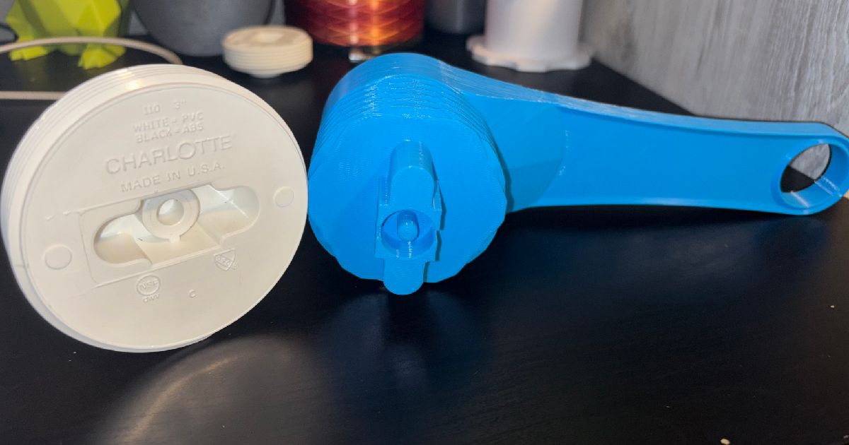 wrench buddy par JAY | Téléchargez gratuitement un modèle STL ...