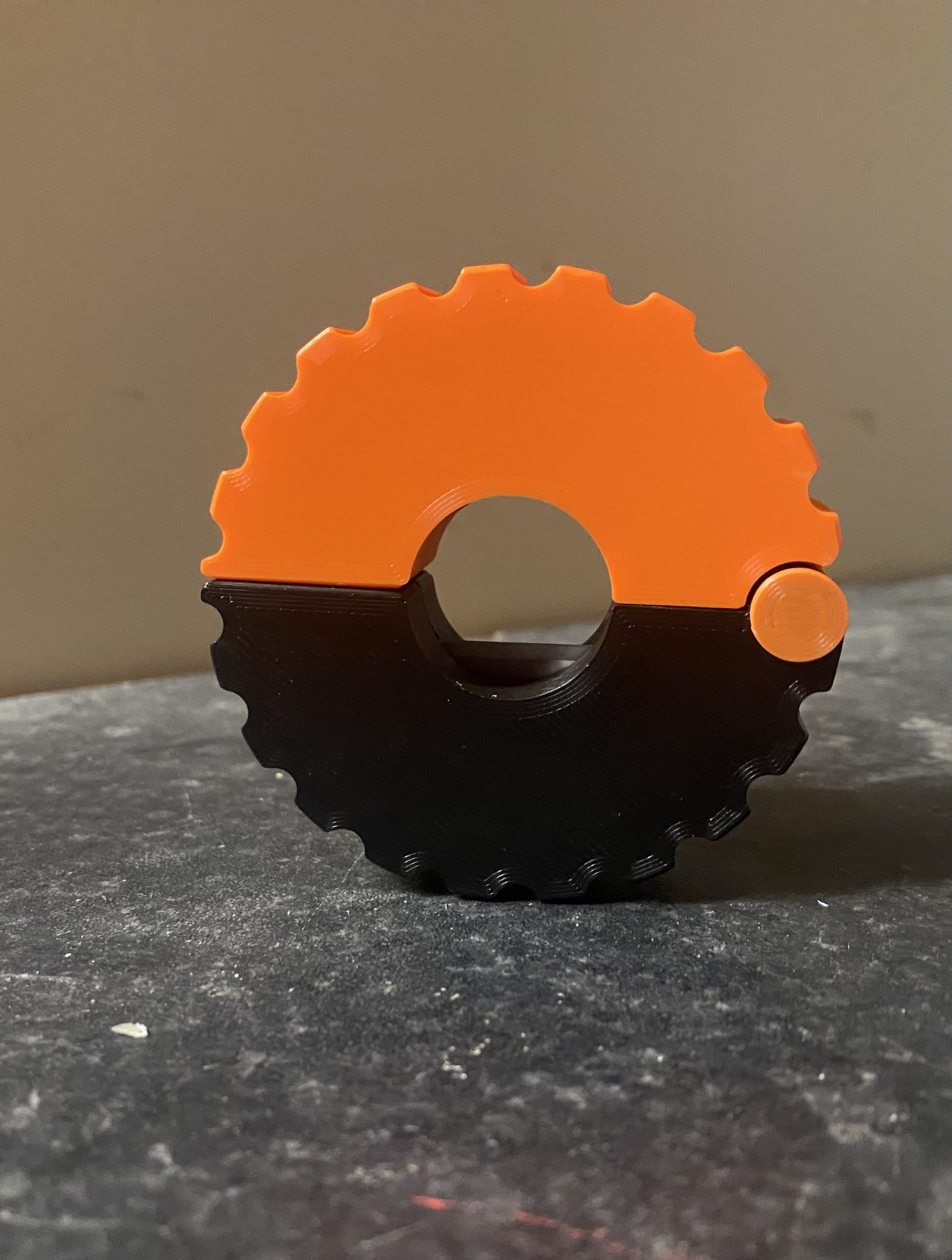 Pipe Cutter - Parametric for custom pipe sizes por Gabe Barrett ...