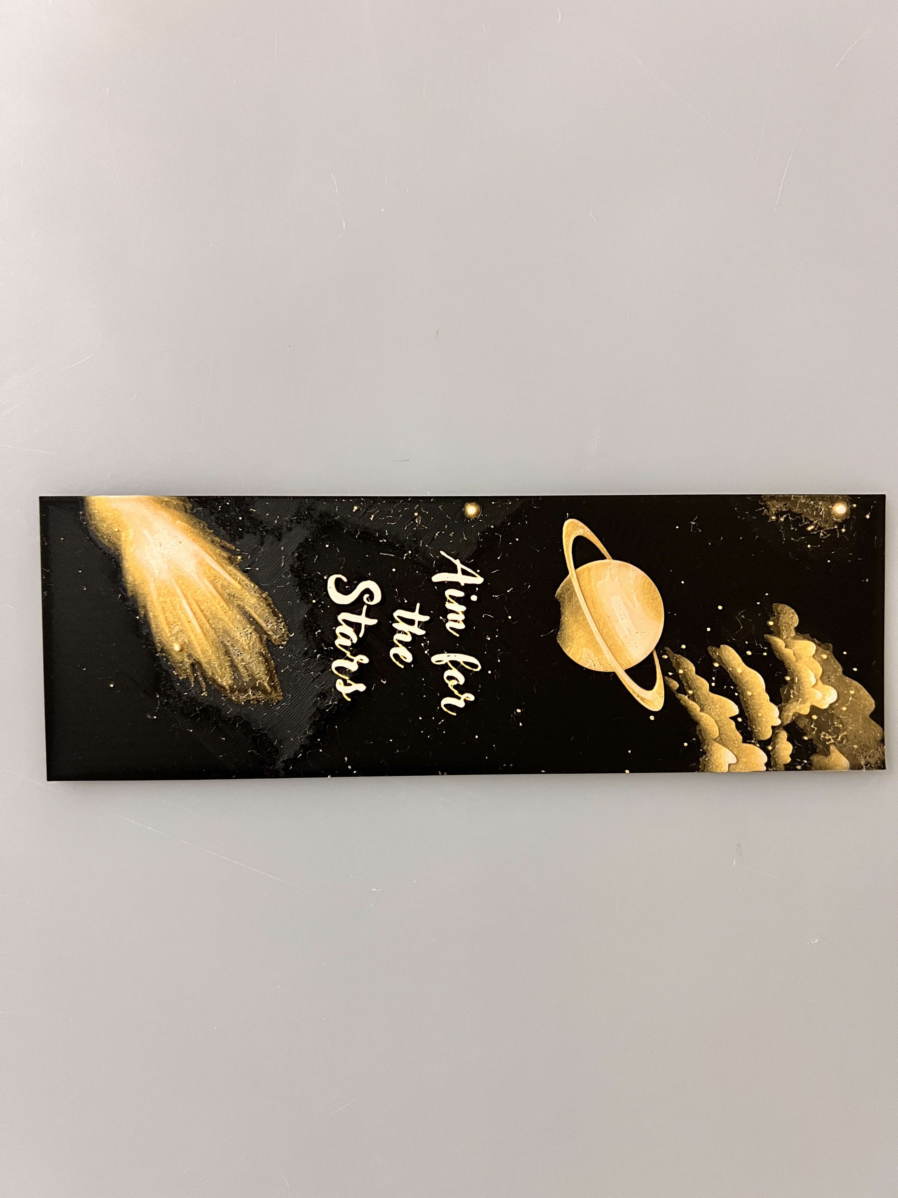 Bookmark - Aim for the Stars Astral HueForge by 3djd | Download free ...