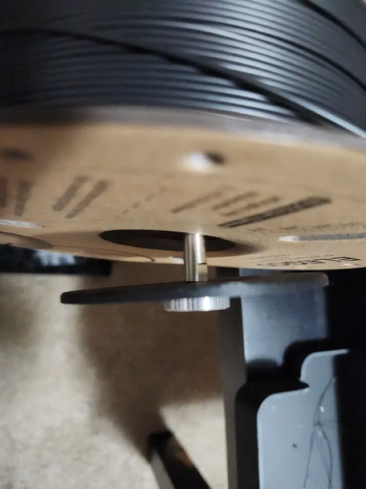 AnkerMake M5 Spool Guide by Slick | Download free STL model ...