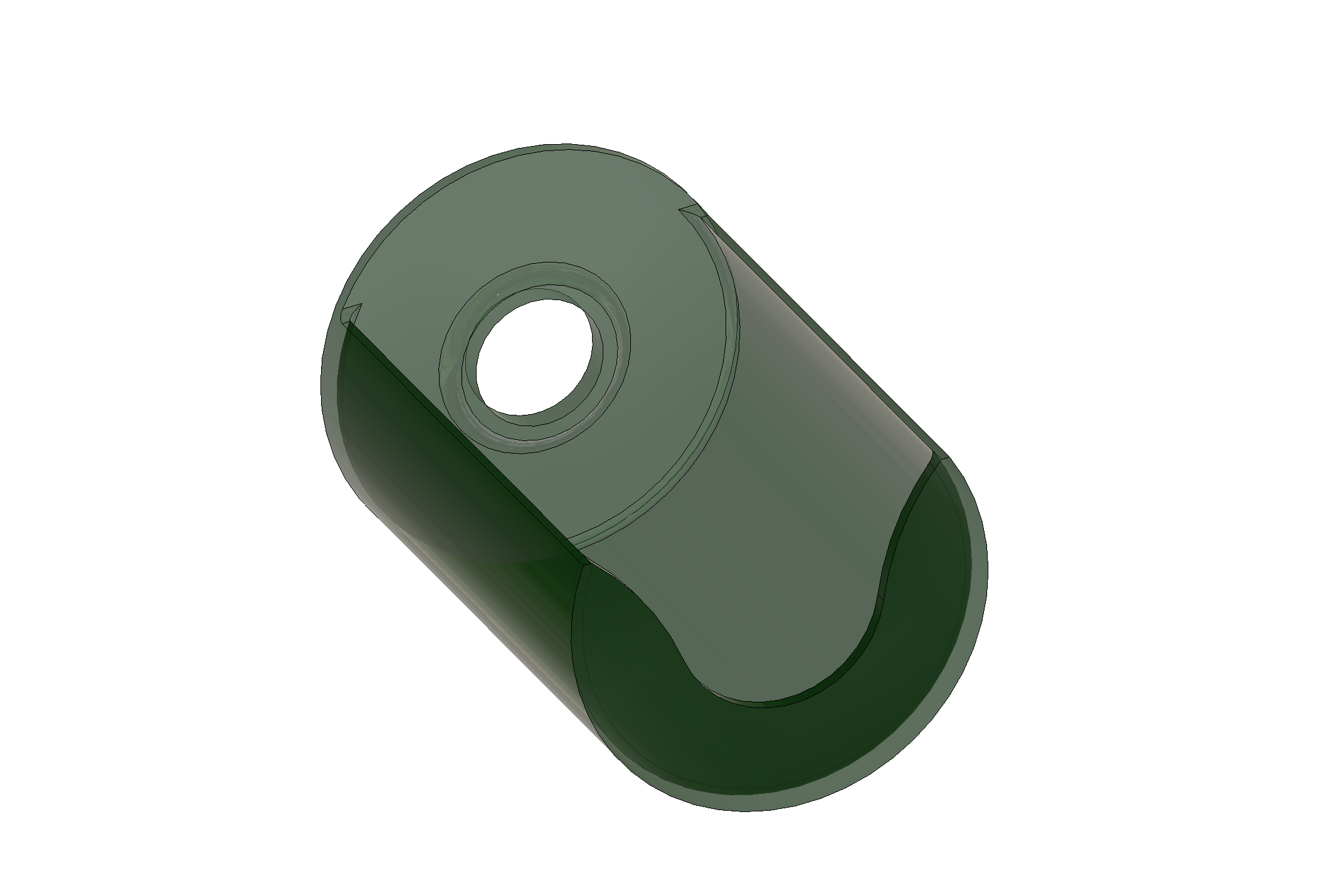 splash reducer for e.g. heating system water refill or any Gardena hose ...