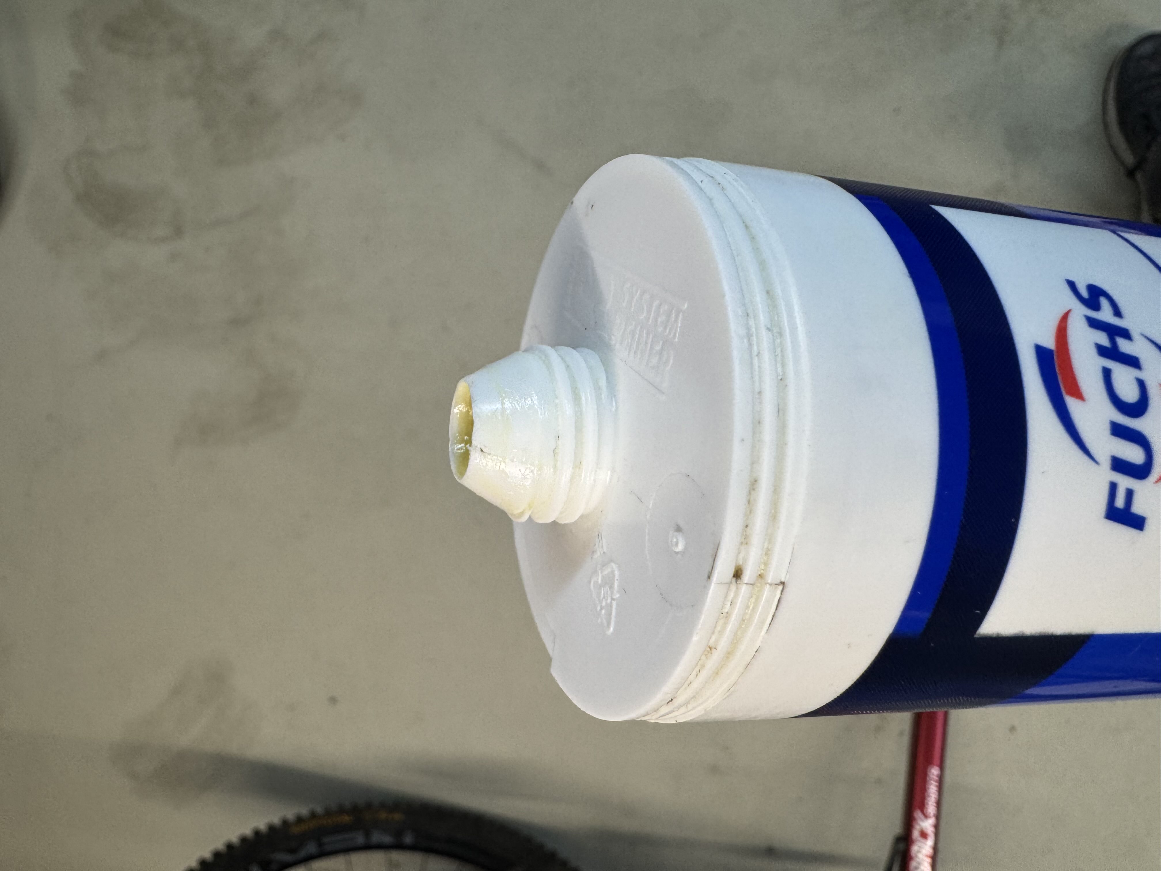 Grease Cartridge Cap System Reiner by Flatbed0233 | Download free STL ...