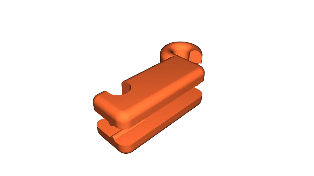 Bosch Dishwasher 00611472 Tine Row Clip replacement by Erl | Download ...