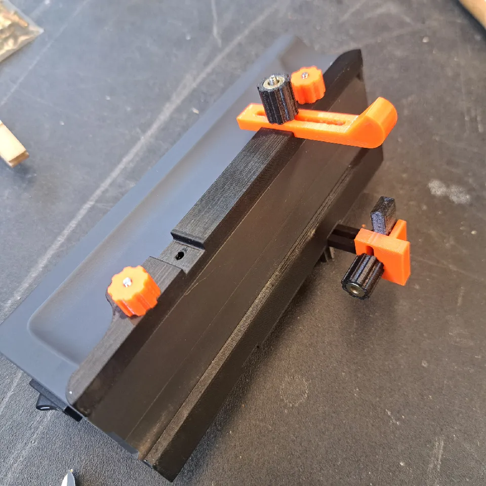KMD - PTD by Radek Průcha | Download free STL model | Printables.com