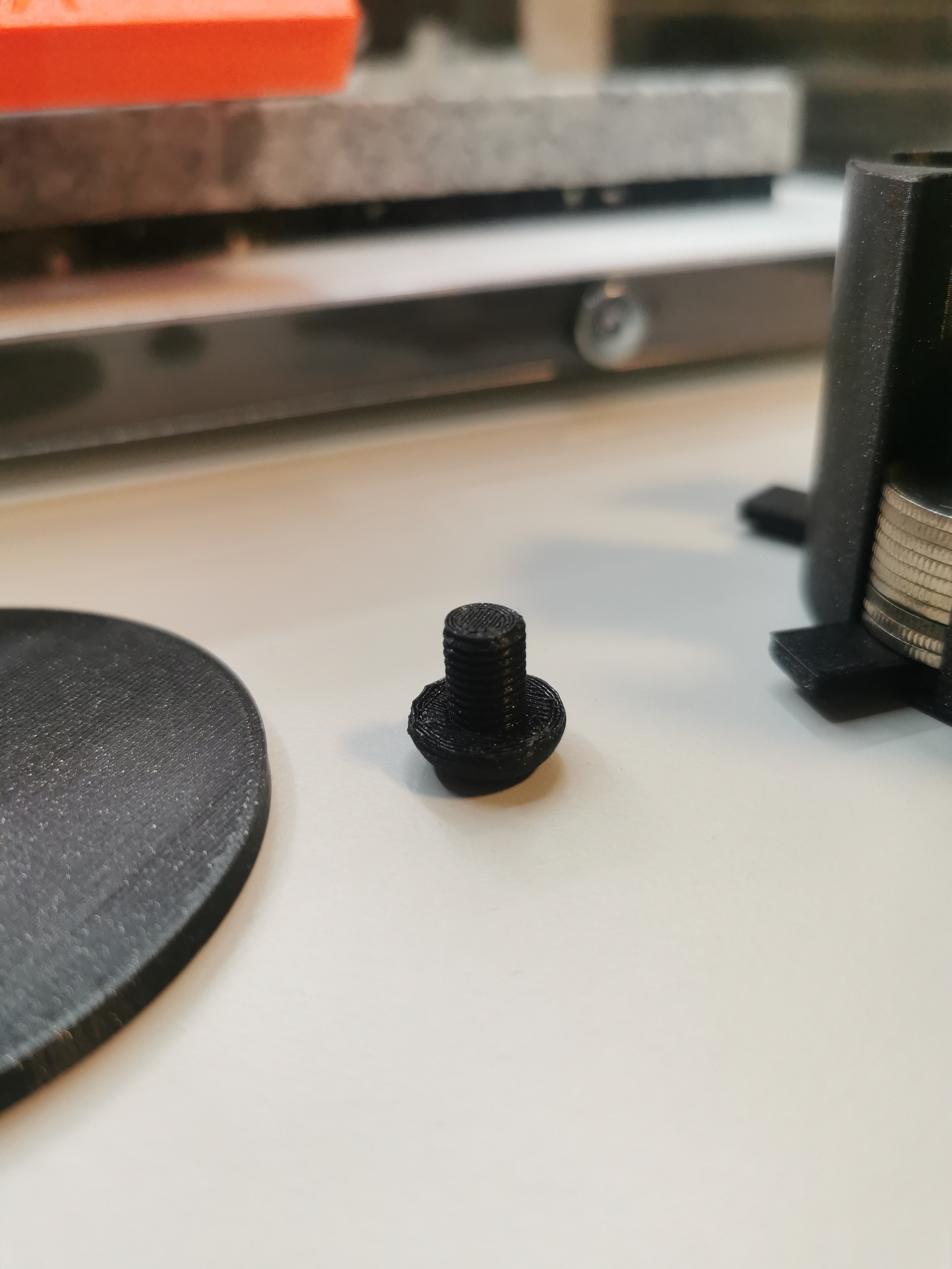 Coin Holder by Beryljam | Download free STL model | Printables.com