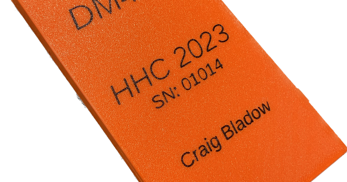 Case for Swiss Micros DM42 and DM41X Calculators by ExtrudingThoughts ...