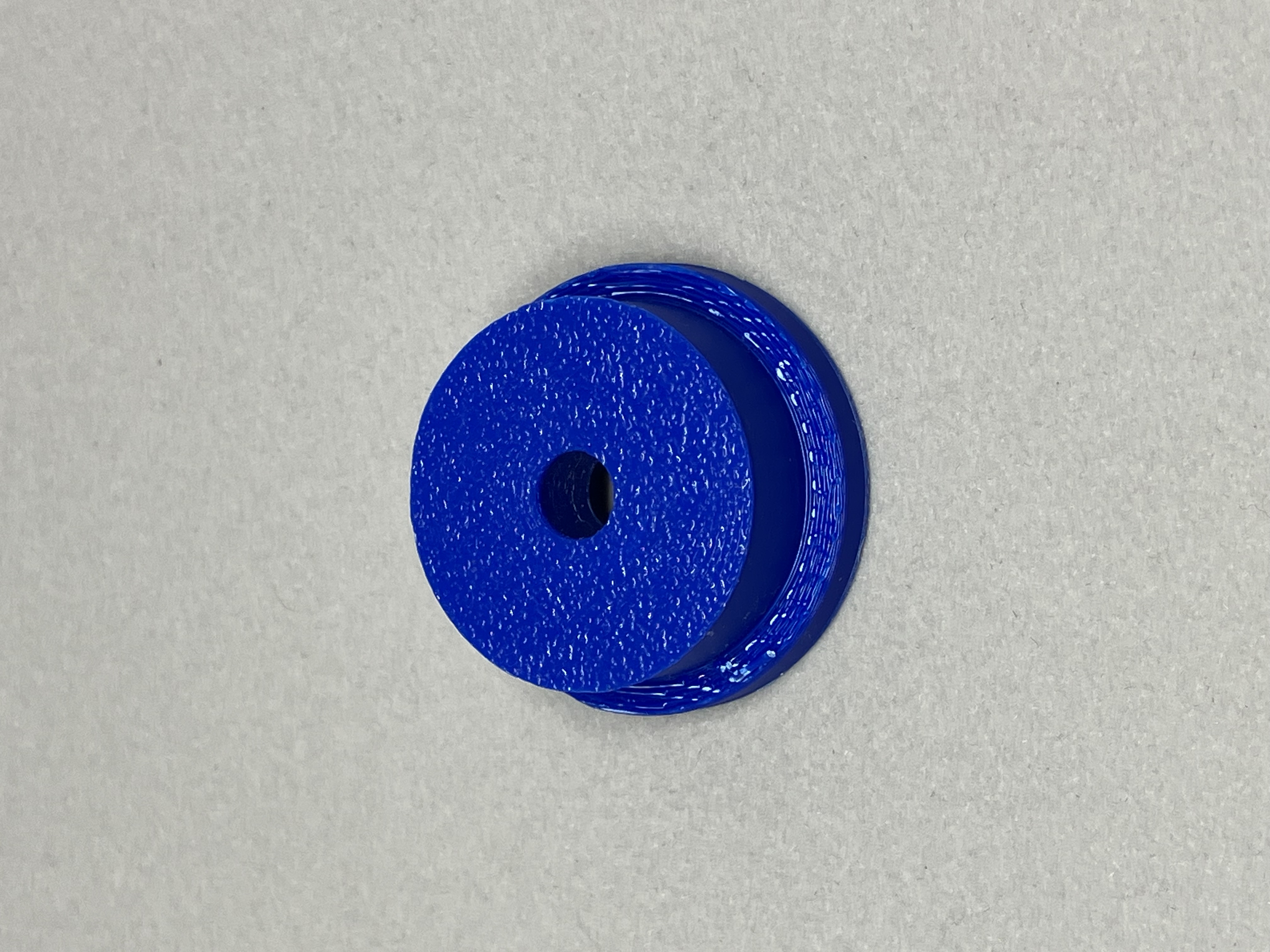 Top cap by Mbr | Download free STL model | Printables.com