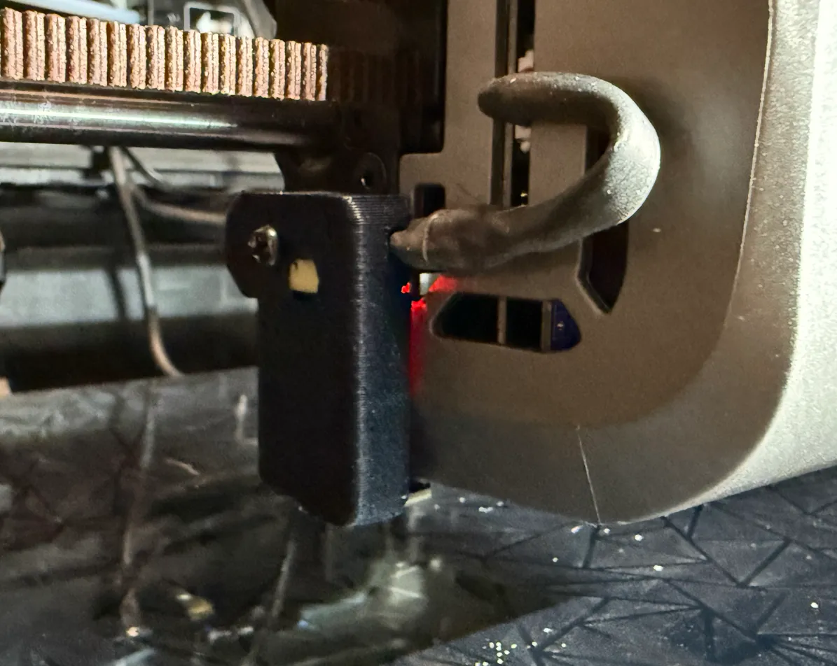 BTT Eddy Duo Mount by Smokewrench | Download free STL model ...