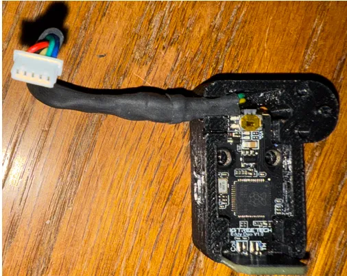 BTT Eddy Duo Mount by Smokewrench | Download free STL model ...