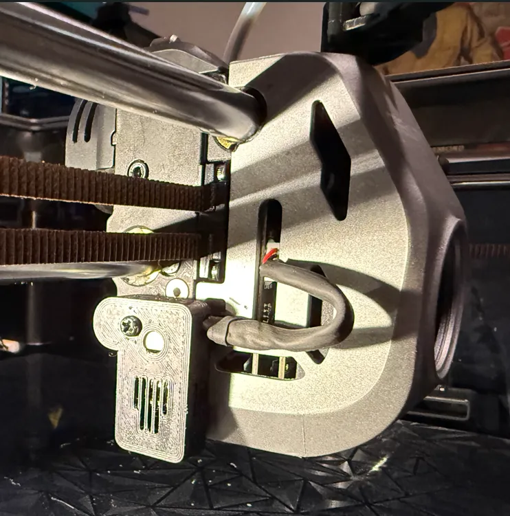 BTT Eddy Duo Mount by Smokewrench | Download free STL model ...