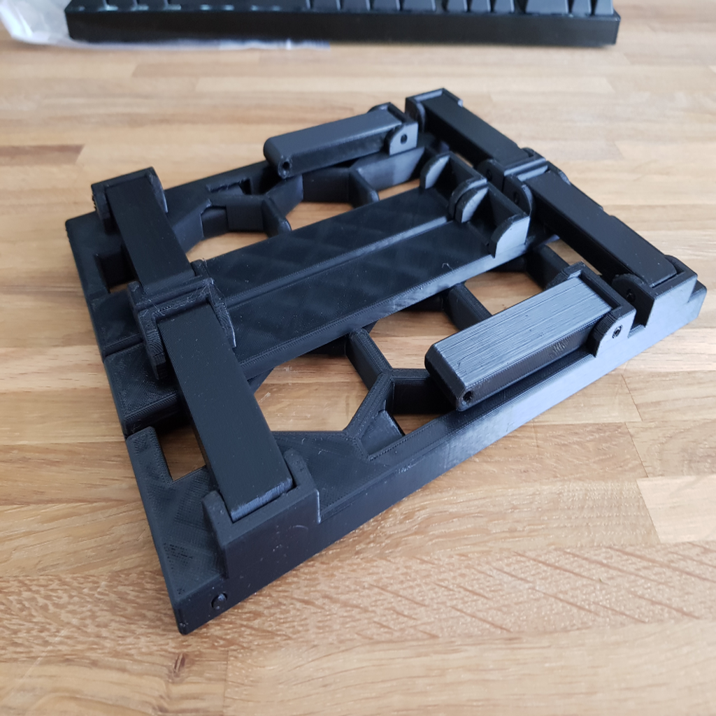 FPV RACE Launch Pad by tecno | Download free STL model | Printables.com