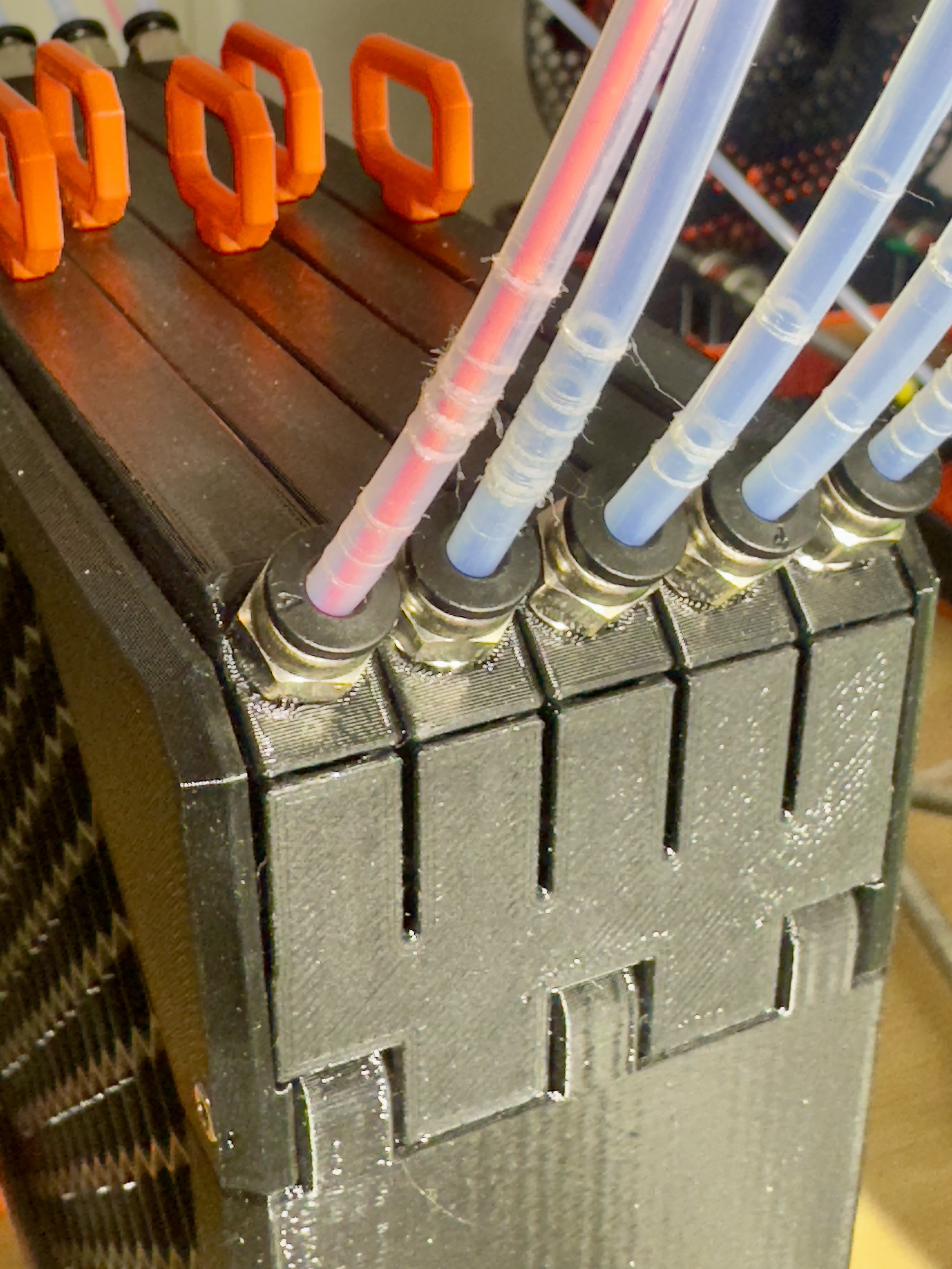 MMU Slot buffer - Slot for PC4_M10 - with threads and recessed handle ...