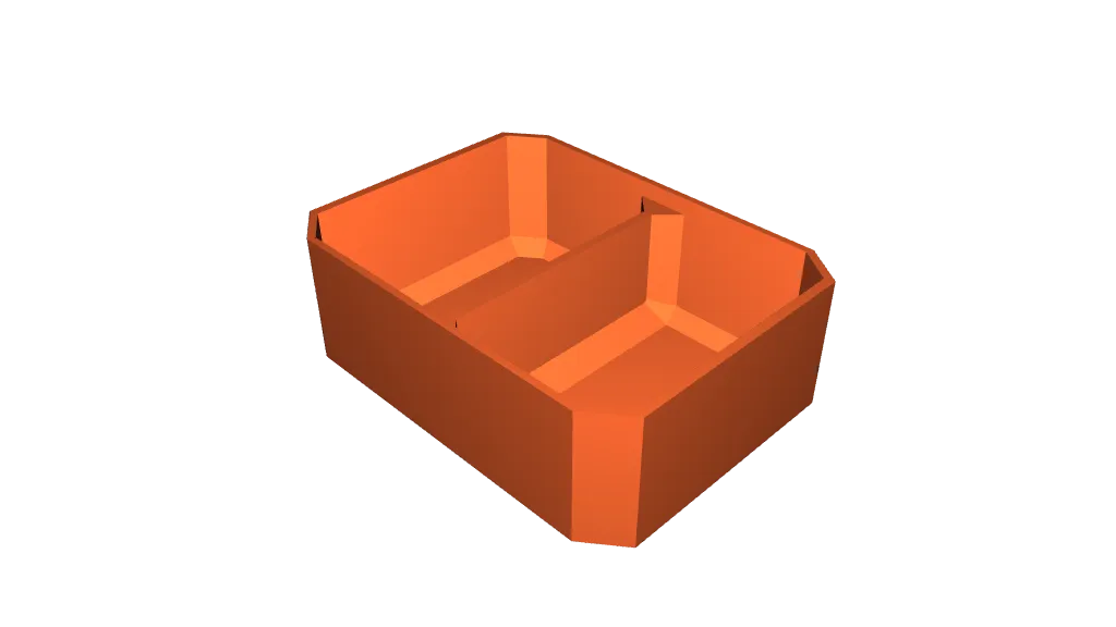 Craftsman Versastack Drawer Boxes by Ramzi | Download free STL model ...