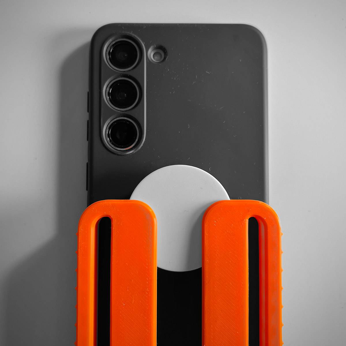 Popsocket Car Mount Adapter by NEWSTREAM | Download free STL model ...