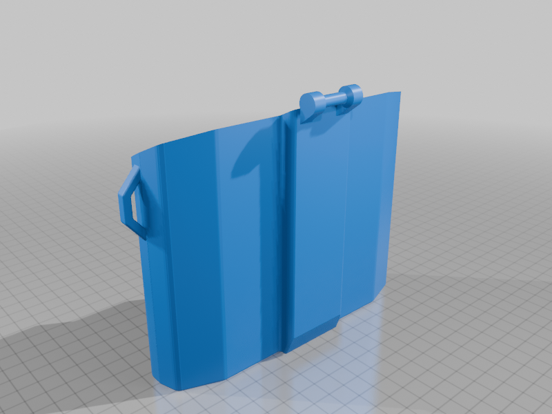 DJI Neo Case 3 by Martin Scotfield | Download free STL model ...