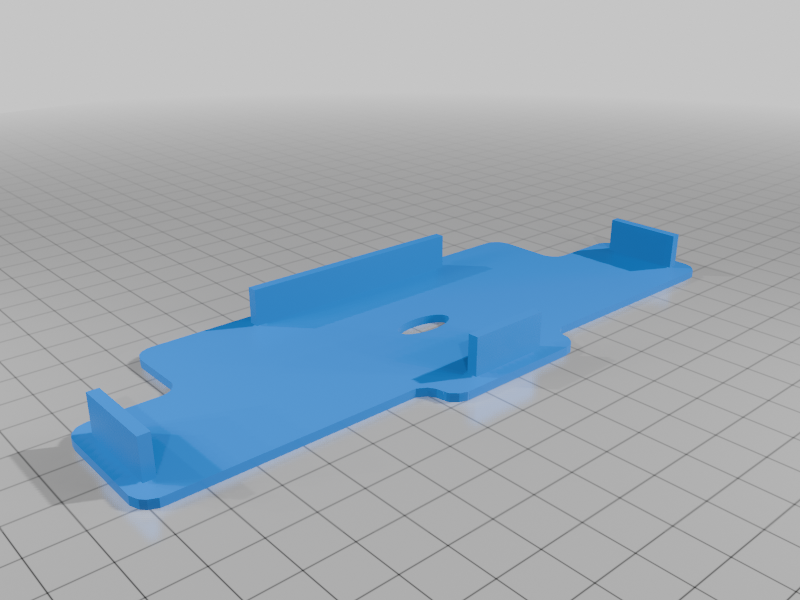 DJI Neo Case 7 by Martin Scotfield | Download free STL model ...
