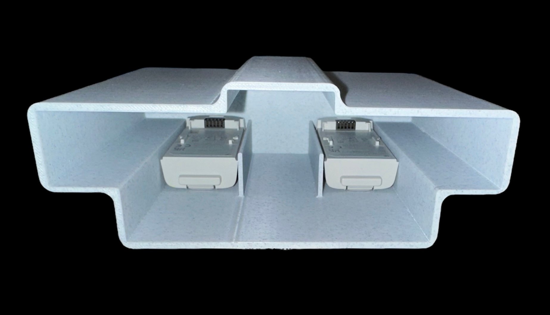 DJI Neo Case 7 by Martin Scotfield | Download free STL model ...