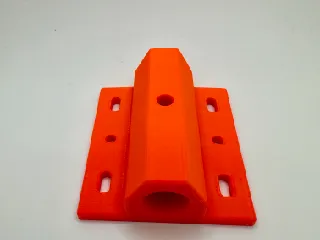 Free-moN Leg Pockets for 1/2" EMT Conduit by Tyler Hartmann | Download ...