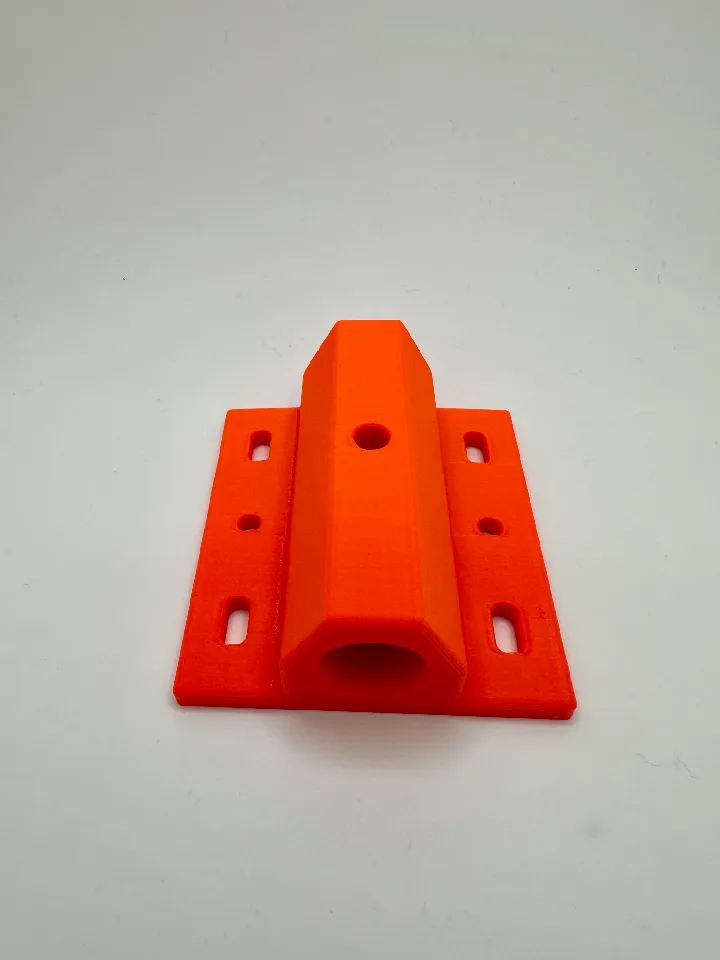 Free-moN Leg Pockets for 1/2" EMT Conduit by Tyler Hartmann | Download ...