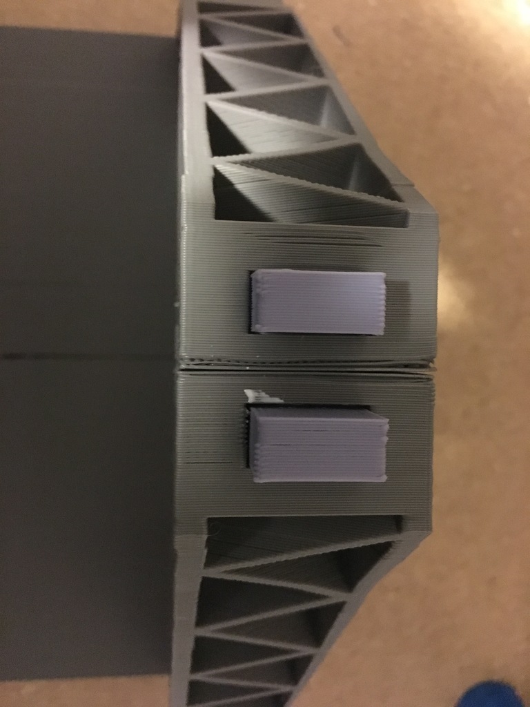 SpaceX Strongback by chemteacher628 | Download free STL model ...