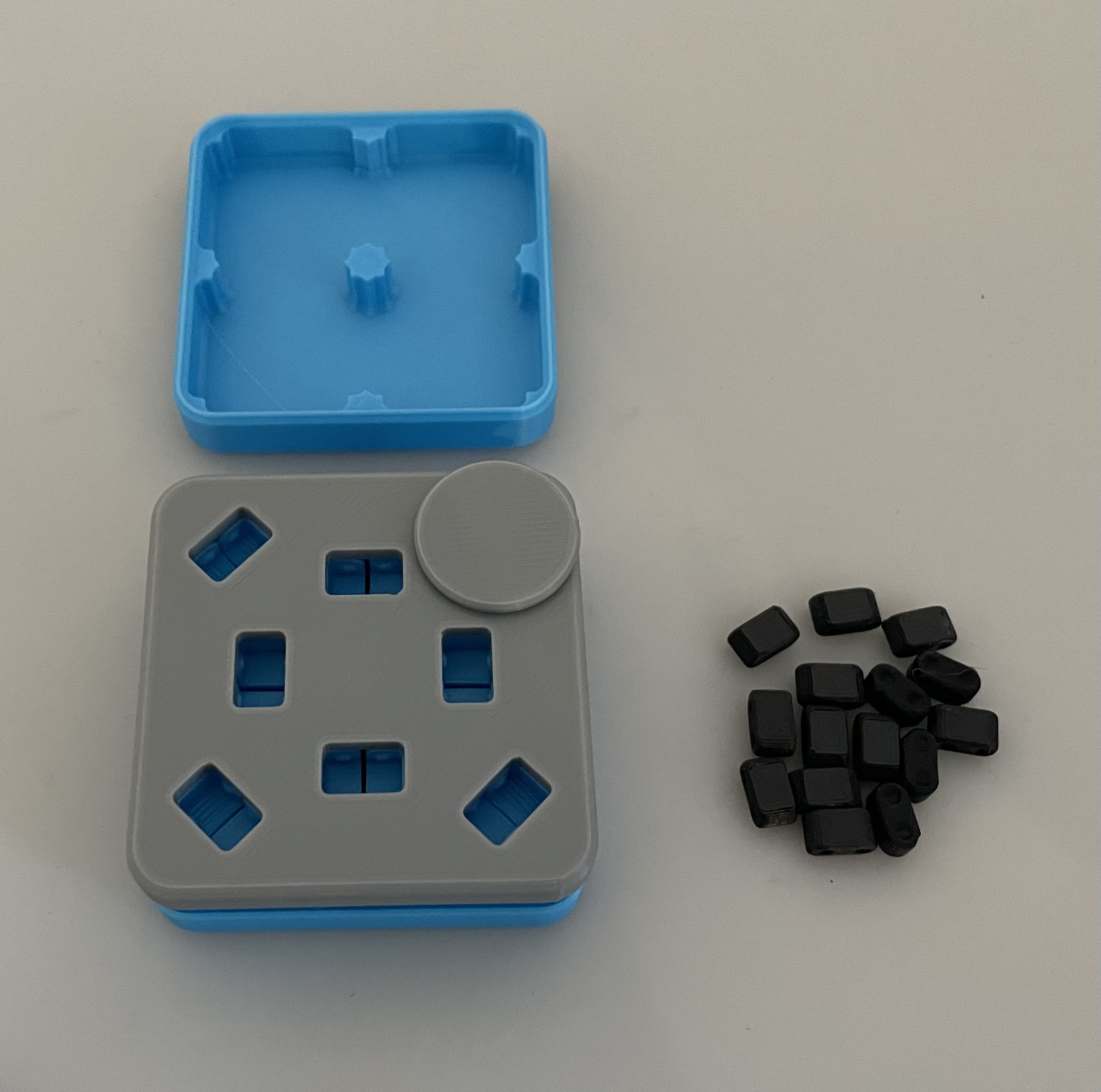 Infinity Cube Ultra by DaHouzKat | Download free STL model | Printables.com