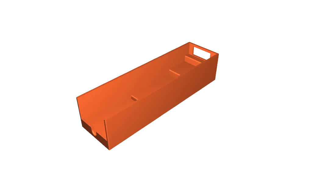 OGX-Mini original xbox USB controller adapter case by mdshw5 | Download ...