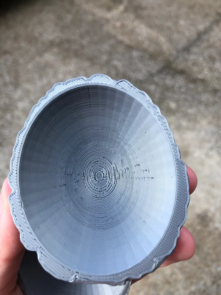 Brain Bowl by SamaraMo | Download free STL model | Printables.com