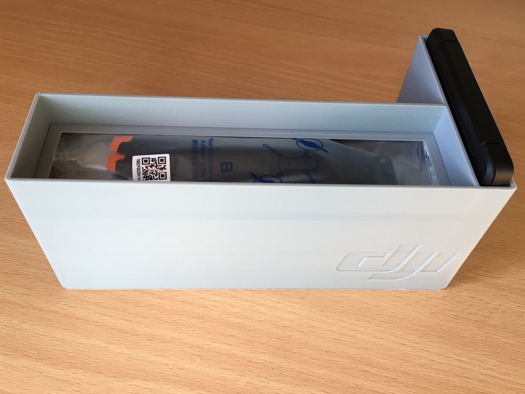 DJI Mavic 3 - Fly More Storage Boxes by Martin Scotfield | Download ...