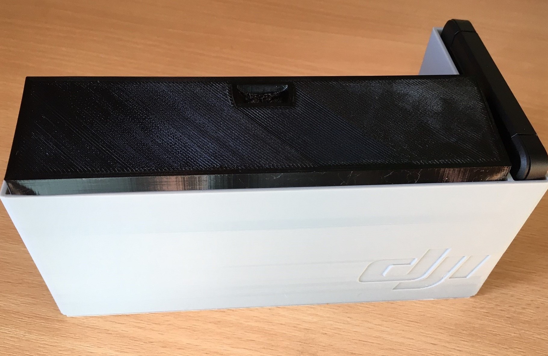 DJI Mavic 3 - Fly More Storage Boxes by Martin Scotfield | Download ...