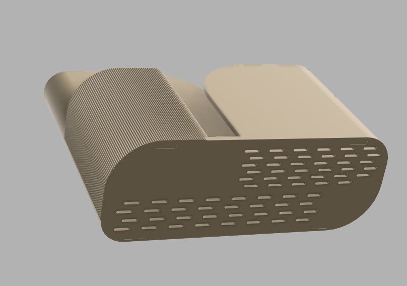 Universal Organizer by DomiZz | Download free STL model | Printables.com
