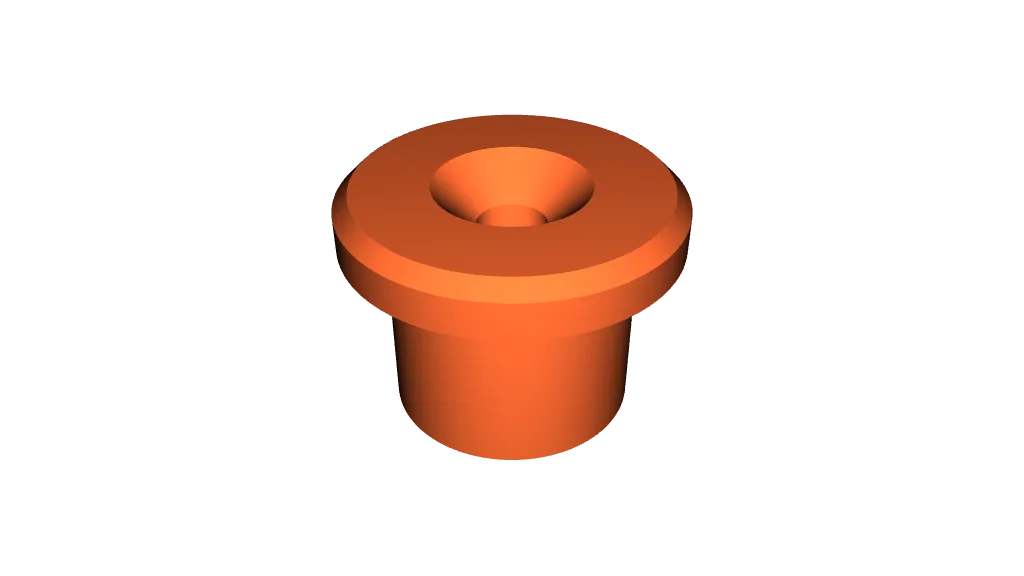 Busy Board Clock + STEP by GP | Download free STL model | Printables.com