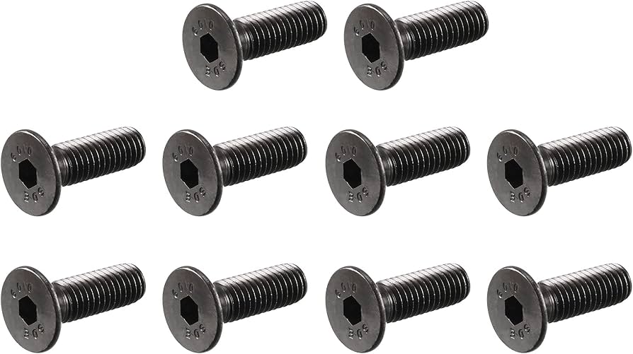 5mm Screw thread Test by Anton Menzel | Download free STL model ...