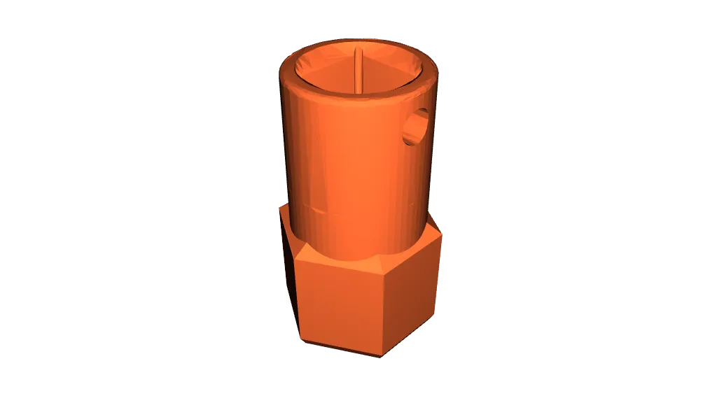 HSW Ratchet Holder Snap-on by Timmaey | Download free STL model ...