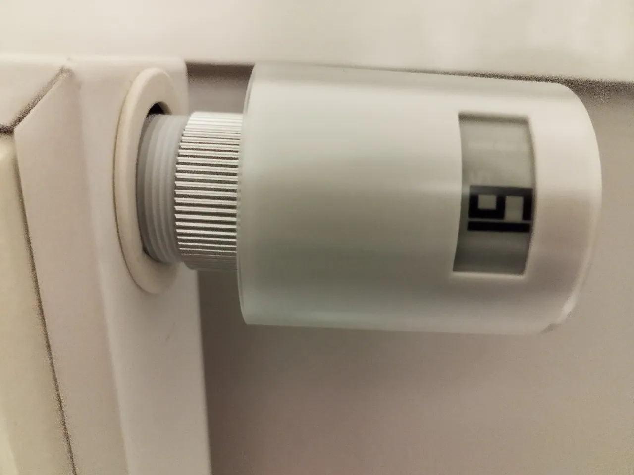 M28x1.5 adapter for Netatmo radiator thermostat by Forfelet | Download ...