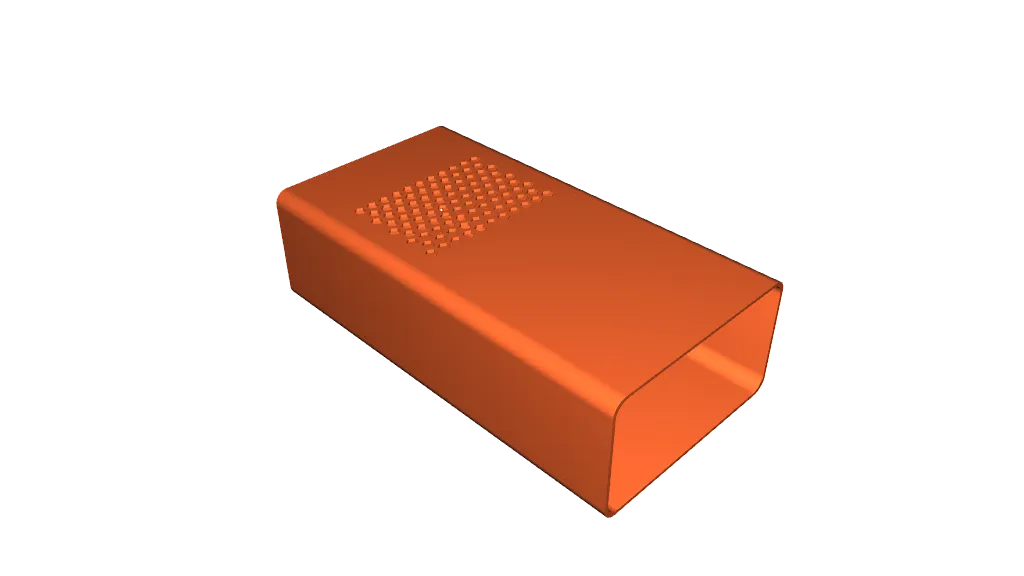 RTX A2000 OCuP4 V2 Enclosure Oculink eGPU dock by ITG Gear | Download ...