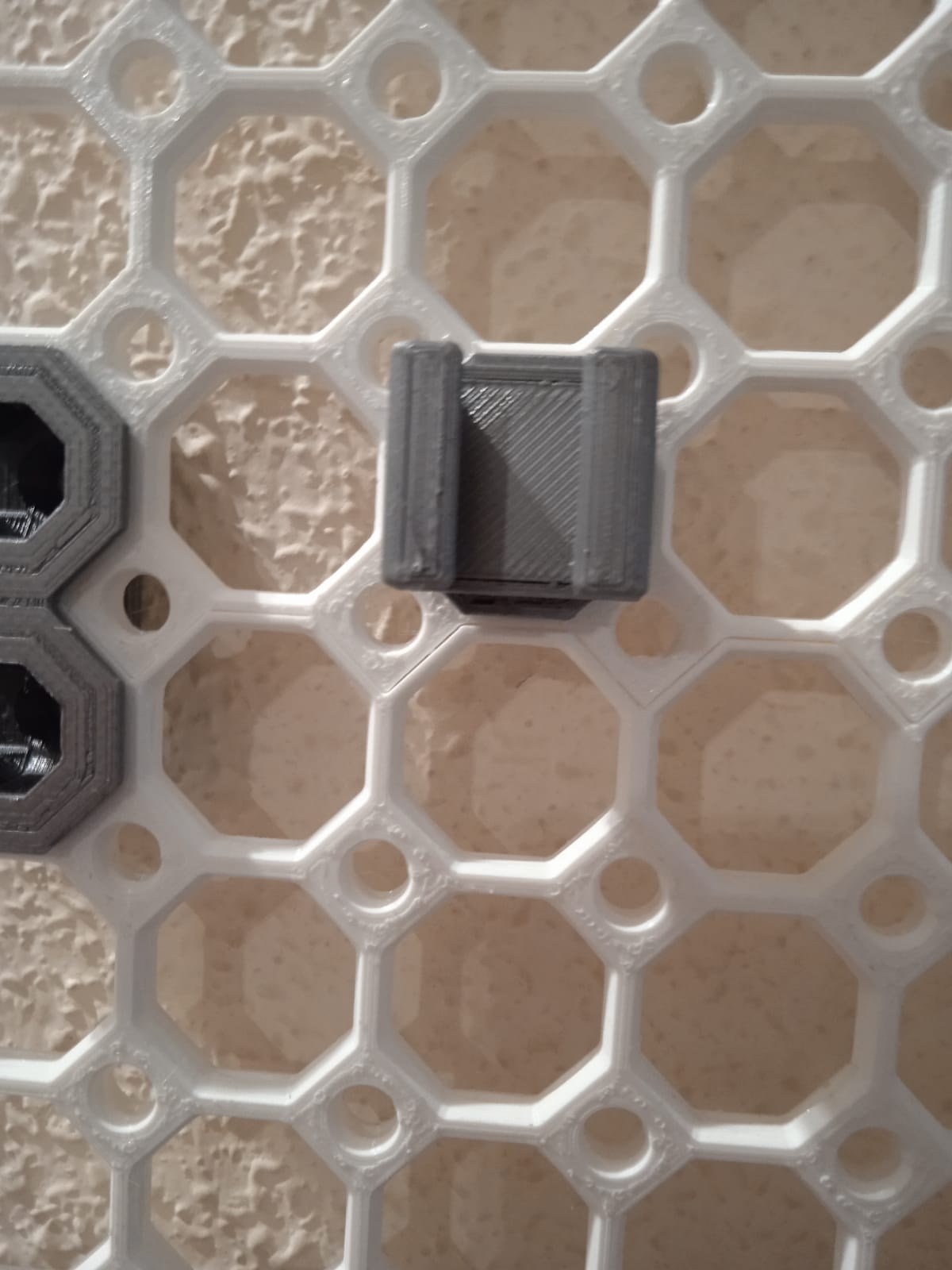 MULTIBOARD QUICK-CLIP by Pérez | Download free STL model | Printables.com