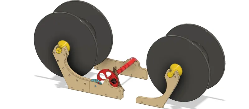 Pastamatic Remix: 5Kg to 5Kg Spool Winder von XboxHacker | Kostenloses ...