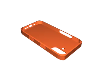 iPhone 16 Pro Case with geometric pattern by the-fabulous-RAD ...