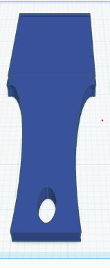 Paint Scraper by Briggen | Download free STL model | Printables.com