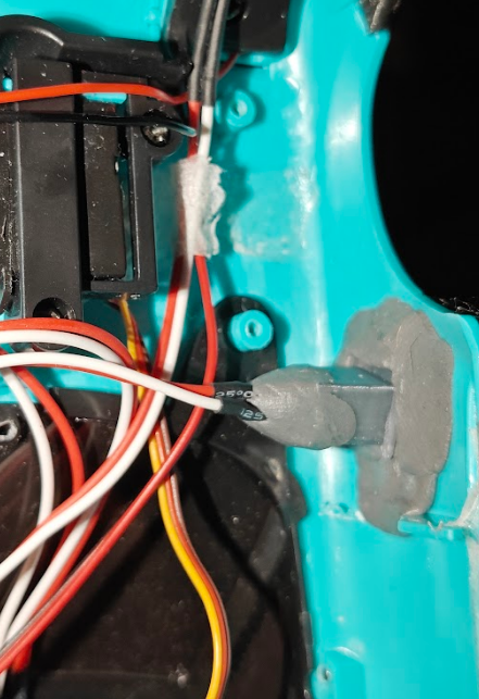 LDRC turn signal mod par Alexandru Naiman | Téléchargez gratuitement un ...