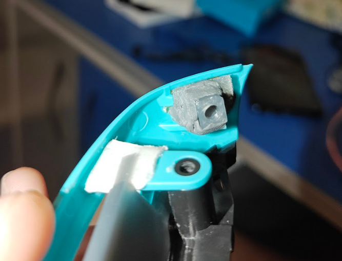 LDRC turn signal mod par Alexandru Naiman | Téléchargez gratuitement un ...