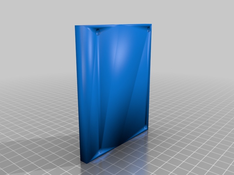 Radiation shield "Stevenson screen" temperature sensor (weather station ...